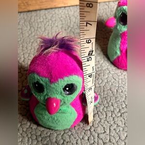 Spin Master | Toys | Hatchimals Pengula Toy Pink And Teal Set Of 2 ...